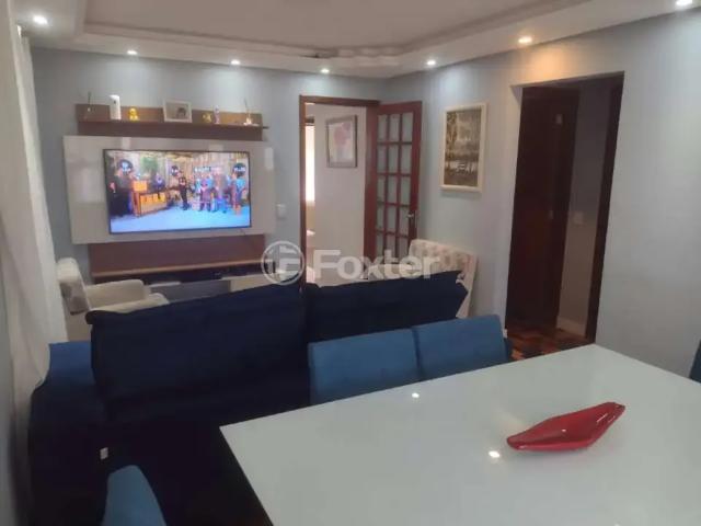 Casa / Sobrado para Venda em Porto Alegre/RS Lomba do Pinheiro 3 Quartos