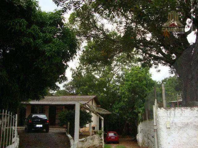 Casa / Sobrado para Venda em Porto Alegre/RS Lomba do Pinheiro 3 Quartos