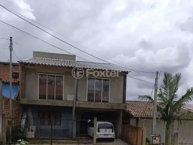 Casa / Sobrado para Venda em Porto Alegre/RS Lomba do Pinheiro 3 Quartos