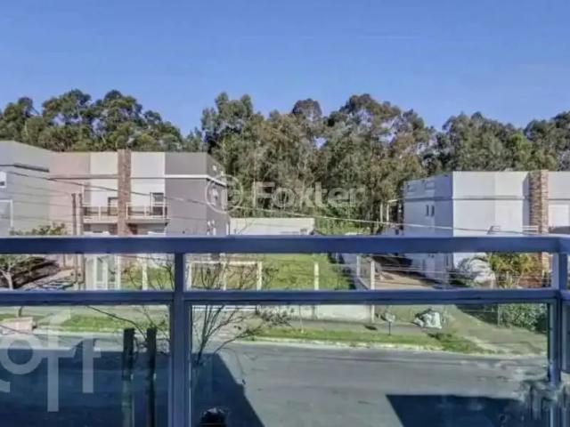 Casa / Sobrado para Venda em Porto Alegre/RS Lomba do Pinheiro 3 Quartos