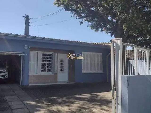 Casa / Sobrado para Venda em Porto Alegre/RS Lomba do Pinheiro 3 Quartos