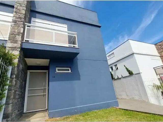 Casa / Sobrado para Venda em Porto Alegre/RS Lomba do Pinheiro 3 Quartos