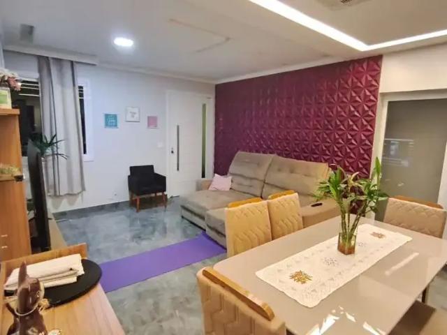 Casa / Sobrado para Venda em Porto Alegre/RS Lomba do Pinheiro 3 Quartos
