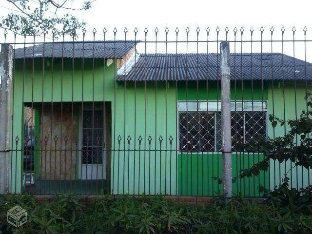 Casa / Sobrado para Venda em Porto Alegre/RS Lomba do Pinheiro 3 Quartos