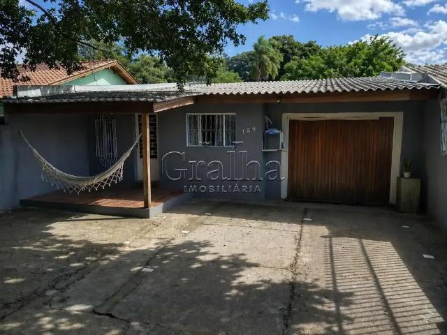 Casa / Sobrado para Venda em Porto Alegre/RS Lomba do Pinheiro 3 Quartos