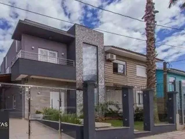 Casa / Sobrado para Venda em Porto Alegre/RS Lomba do Pinheiro 3 Quartos
