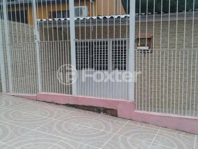 Casa / Sobrado para Venda em Porto Alegre/RS Lomba do Pinheiro 3 Quartos