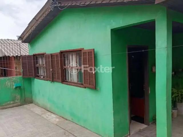Casa / Sobrado para Venda em Porto Alegre/RS Lomba do Pinheiro 3 Quartos