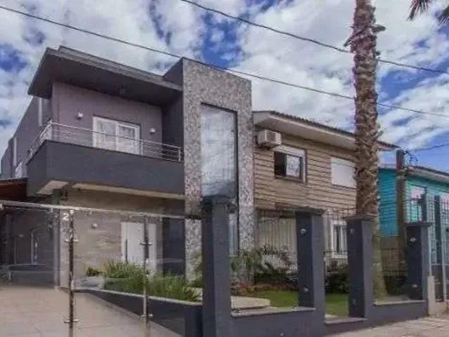 Casa / Sobrado para Venda em Porto Alegre/RS Lomba do Pinheiro 3 Quartos