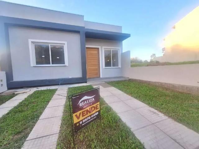 Casa / Sobrado para Venda em Porto Alegre/RS Lomba do Pinheiro 3 Quartos