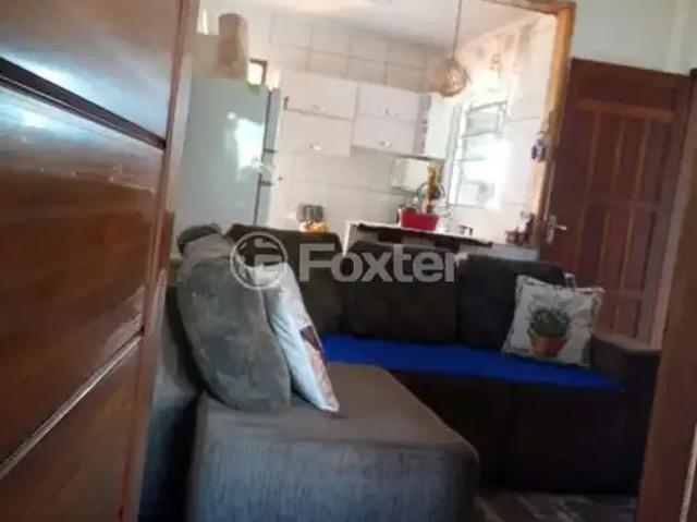 Casa / Sobrado para Venda em Porto Alegre/RS Mário Quintana 1 Quartos