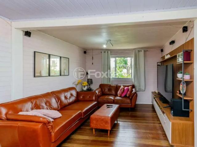 Casa / Sobrado para Venda em Porto Alegre/RS Mário Quintana 1 Quartos