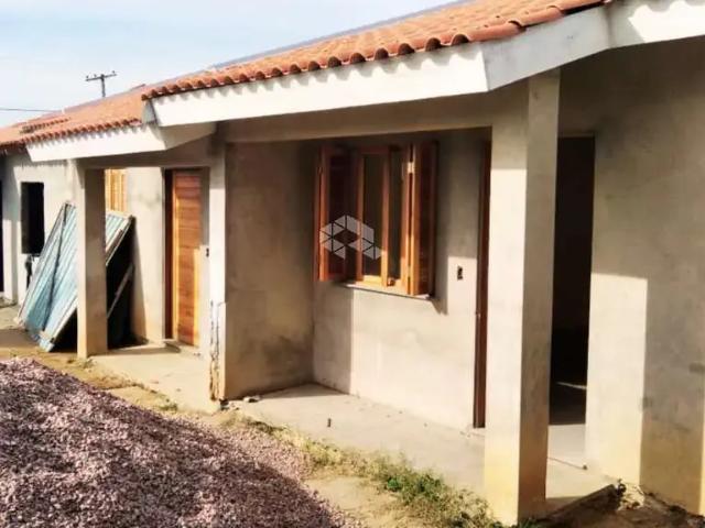 Casa / Sobrado para Venda em Porto Alegre/RS Mário Quintana 2 Quartos