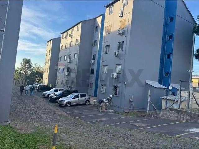 Casa / Sobrado para Venda em Porto Alegre/RS Mário Quintana 2 Quartos