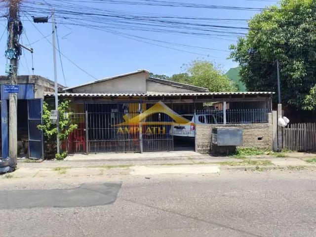 Casa / Sobrado para Venda em Porto Alegre/RS Mário Quintana 2 Quartos