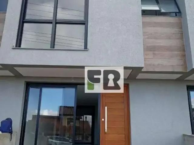 Casa / Sobrado para Venda em Porto Alegre/RS Mário Quintana 2 Quartos