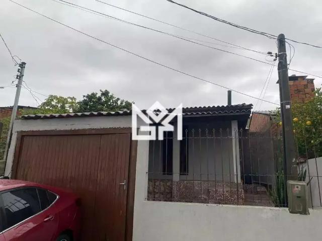 Casa / Sobrado para Venda em Porto Alegre/RS Mário Quintana 2 Quartos