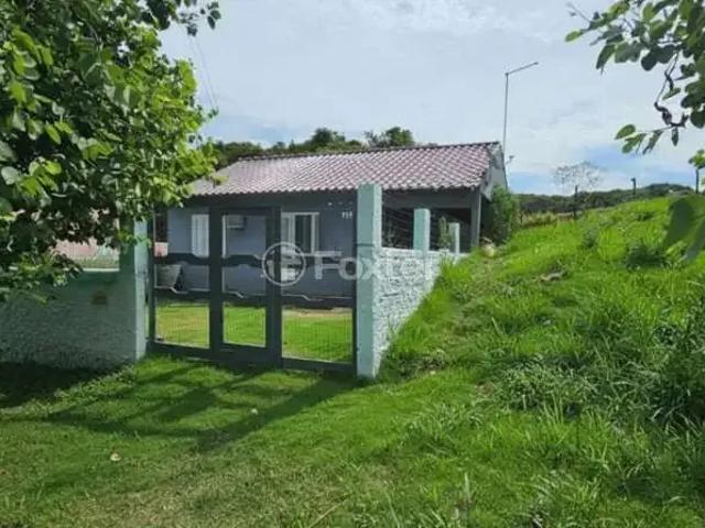 Casa / Sobrado para Venda em Porto Alegre/RS Mário Quintana 2 Quartos