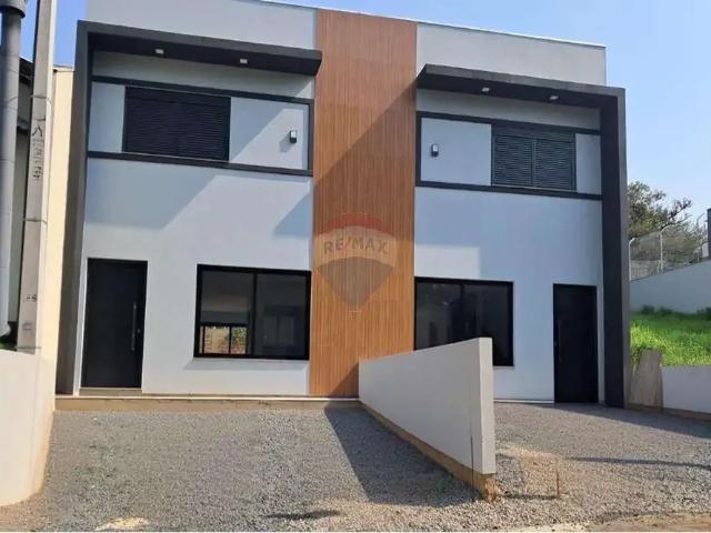 Casa / Sobrado para Venda em Porto Alegre/RS Mário Quintana 2 Quartos