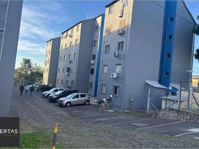 Casa / Sobrado para Venda em Porto Alegre/RS Mário Quintana 2 Quartos