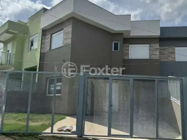 Casa / Sobrado para Venda em Porto Alegre/RS Mário Quintana 2 Quartos