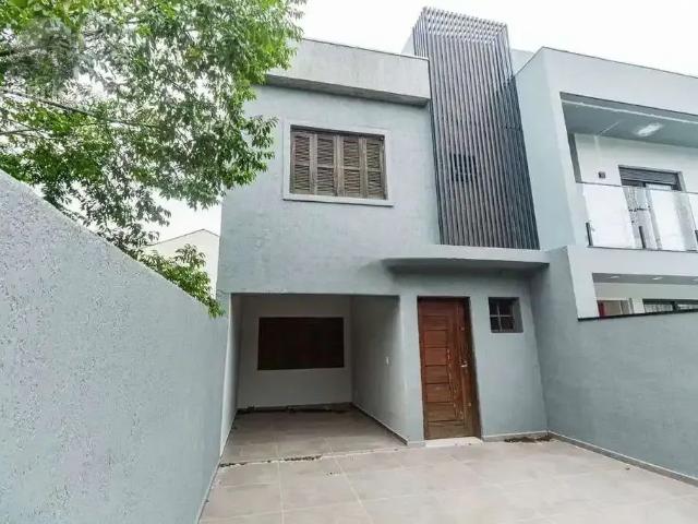 Casa / Sobrado para Venda em Porto Alegre/RS Mário Quintana 3 Quartos