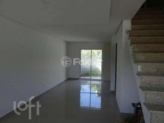 Casa / Sobrado para Venda em Porto Alegre/RS Mário Quintana 3 Quartos