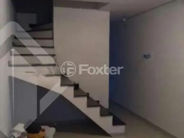 Casa / Sobrado para Venda em Porto Alegre/RS Mário Quintana 3 Quartos