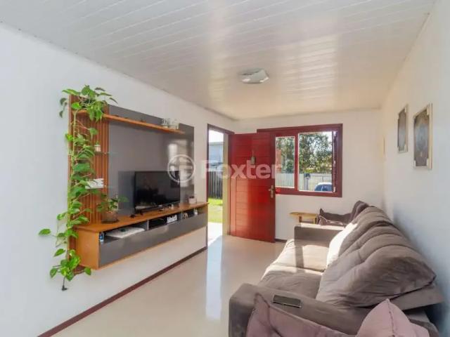 Casa / Sobrado para Venda em Porto Alegre/RS Mário Quintana 3 Quartos