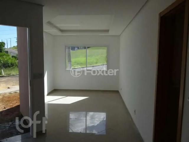 Casa / Sobrado para Venda em Porto Alegre/RS Mário Quintana 3 Quartos
