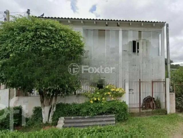 Casa / Sobrado para Venda em Porto Alegre/RS Mário Quintana 3 Quartos