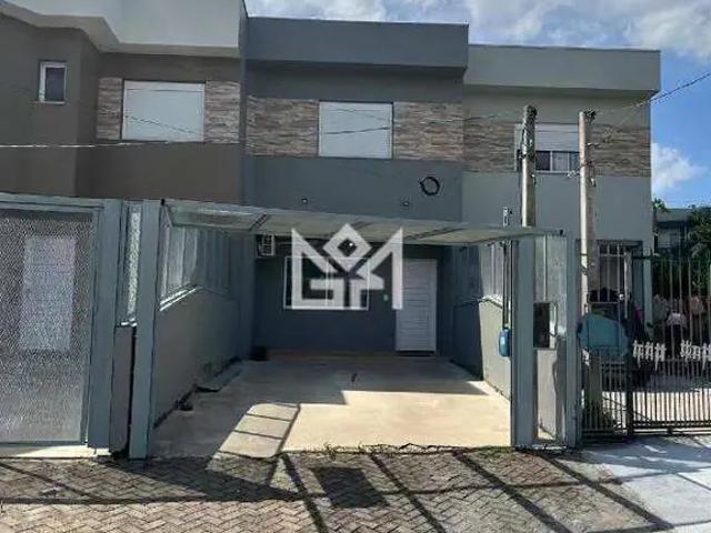 Casa / Sobrado para Venda em Porto Alegre/RS Mário Quintana 3 Quartos