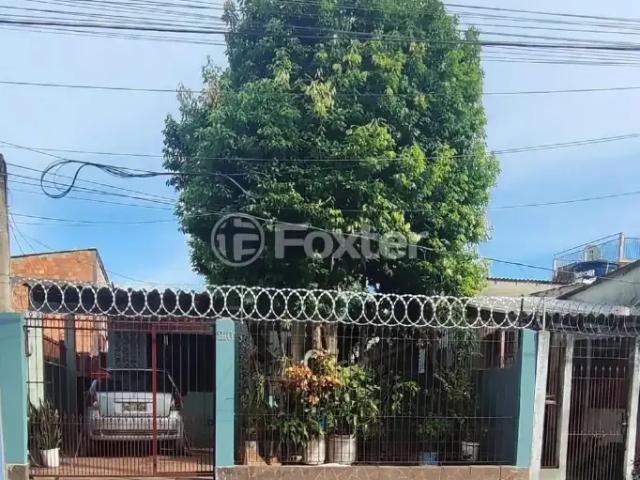 Casa / Sobrado para Venda em Porto Alegre/RS Mário Quintana 3 Quartos
