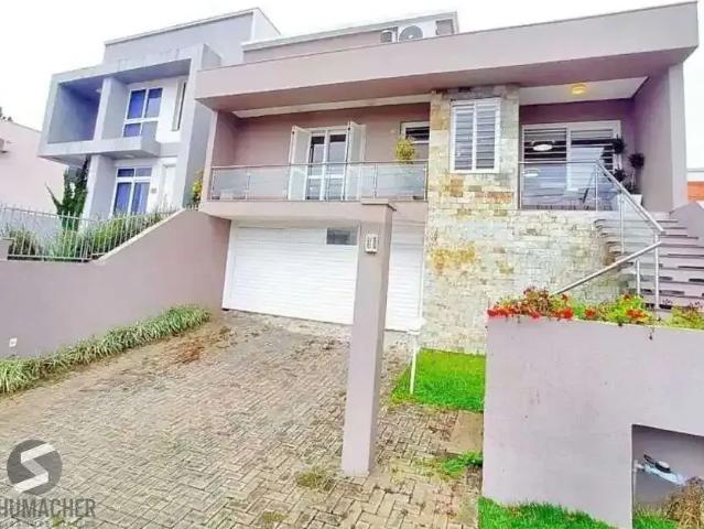 Casa / Sobrado para Venda em Porto Alegre/RS Mário Quintana 3 Quartos