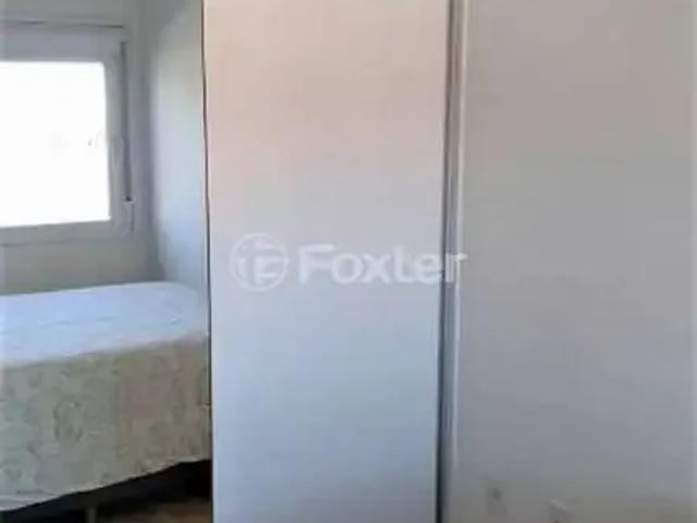 Casa / Sobrado para Venda em Porto Alegre/RS Mário Quintana 3 Quartos