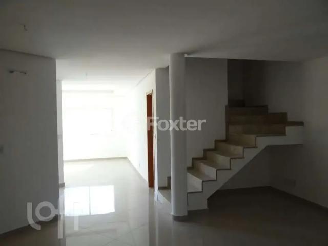 Casa / Sobrado para Venda em Porto Alegre/RS Mário Quintana 3 Quartos