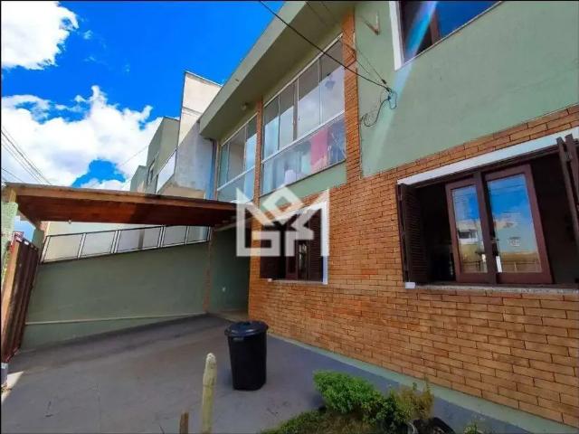 Casa / Sobrado para Venda em Porto Alegre/RS Mário Quintana 3 Quartos
