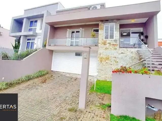 Casa / Sobrado para Venda em Porto Alegre/RS Mário Quintana 3 Quartos