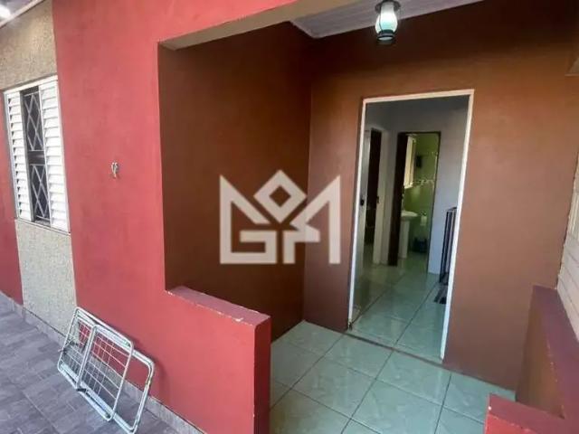 Casa / Sobrado para Venda em Porto Alegre/RS Mário Quintana 3 Quartos