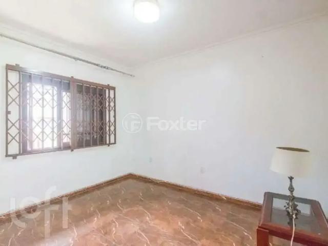 Casa / Sobrado para Venda em Porto Alegre/RS Menino Deus 4 Quartos