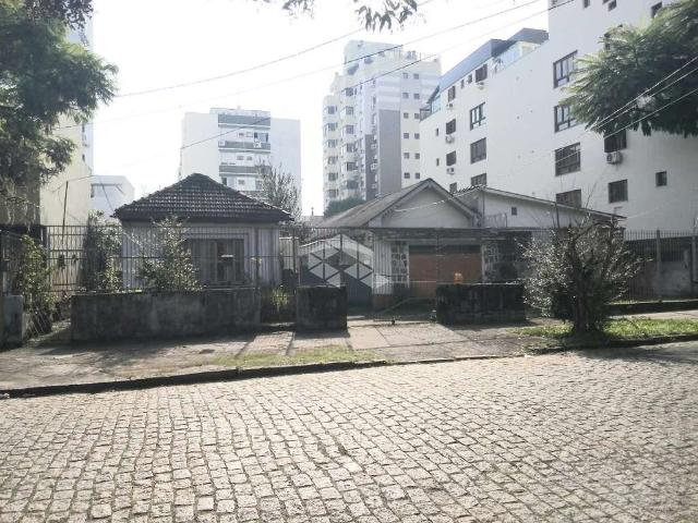 Casa / Sobrado para Venda em Porto Alegre/RS Menino Deus 4 Quartos