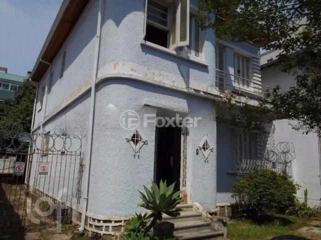 Casa / Sobrado para Venda em Porto Alegre/RS Menino Deus 4 Quartos