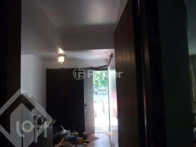 Casa / Sobrado para Venda em Porto Alegre/RS Menino Deus 4 Quartos