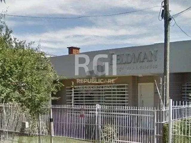 Casa / Sobrado para Venda em Porto Alegre/RS Menino Deus 4 Quartos