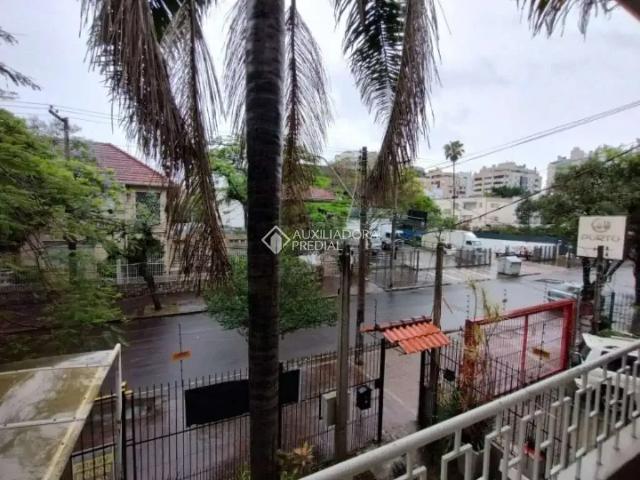 Casa / Sobrado para Venda em Porto Alegre/RS Menino Deus 4 Quartos