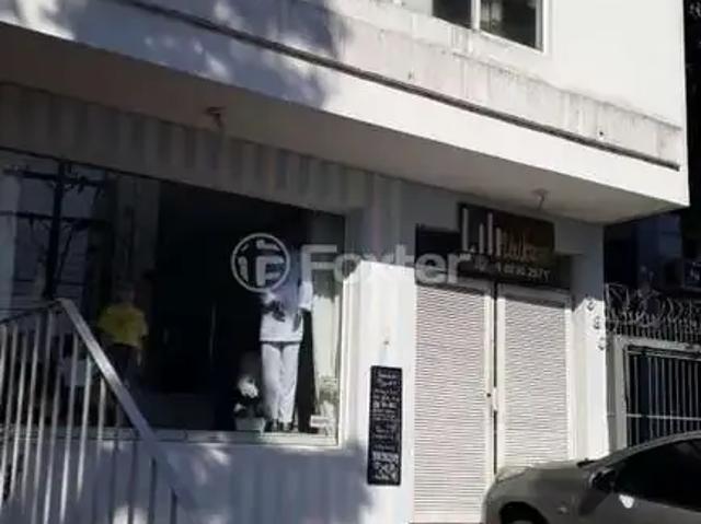 Casa / Sobrado para Venda em Porto Alegre/RS Menino Deus 4 Quartos