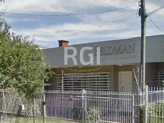 Casa / Sobrado para Venda em Porto Alegre/RS Menino Deus 4 Quartos