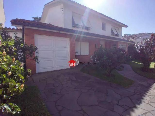 Casa / Sobrado para Venda em Porto Alegre/RS Menino Deus 4 Quartos