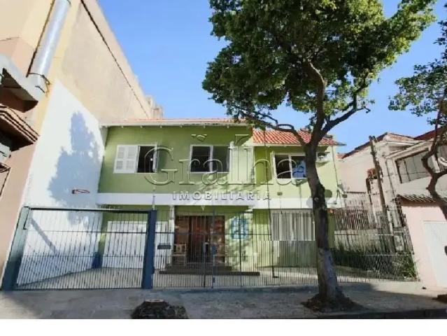 Casa / Sobrado para Venda em Porto Alegre/RS Menino Deus 4 Quartos