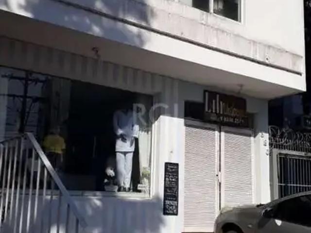 Casa / Sobrado para Venda em Porto Alegre/RS Menino Deus 4 Quartos